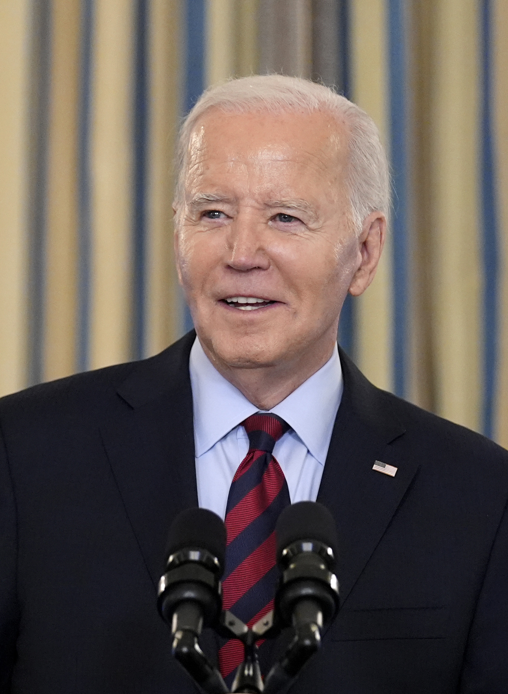 Higher Percentage Of Dems Vote For Biden Than GOP For Trump In Primary ...